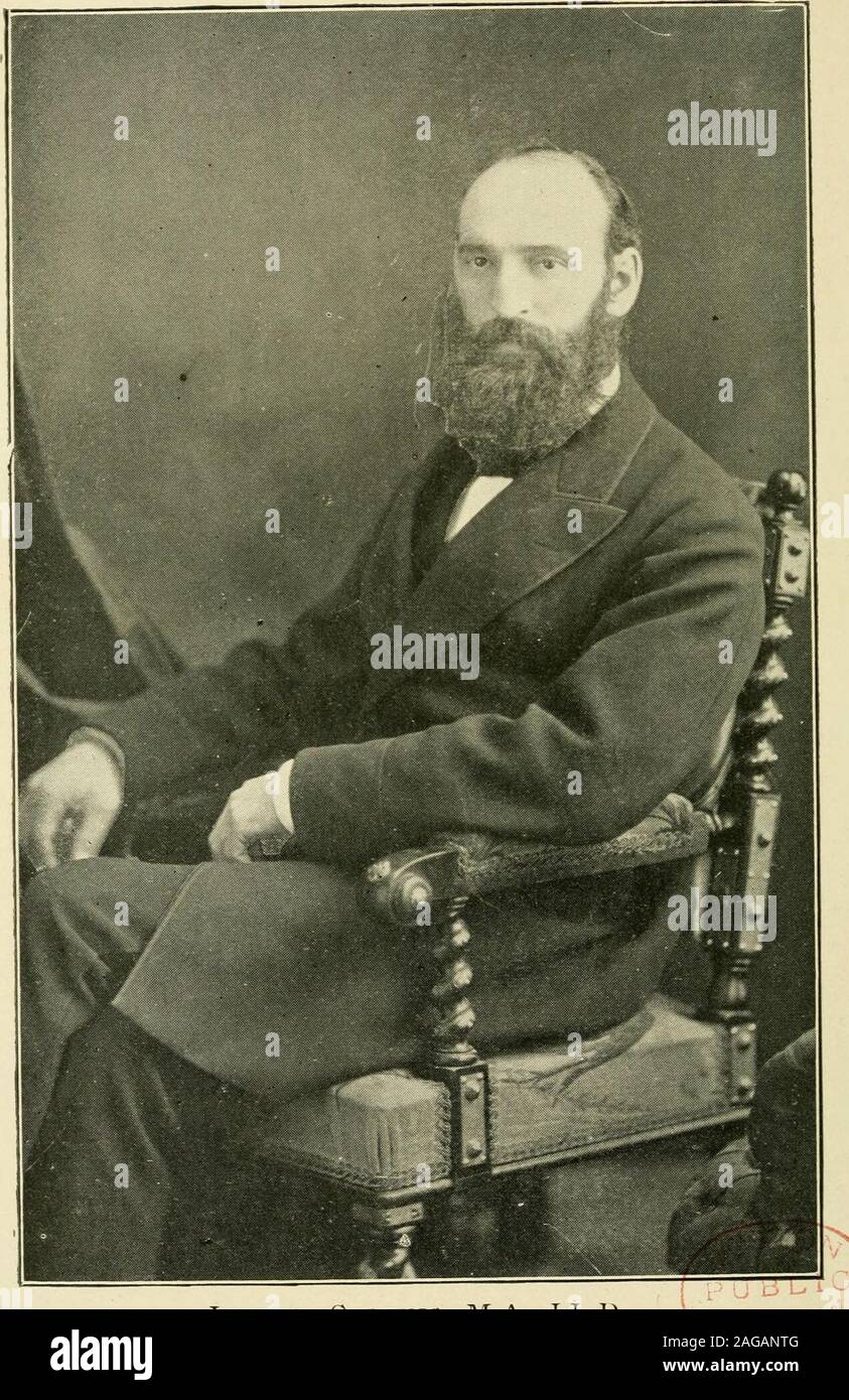 Bookidgenealogyofcushi1905cush hi-res stock photography and images - Alamy