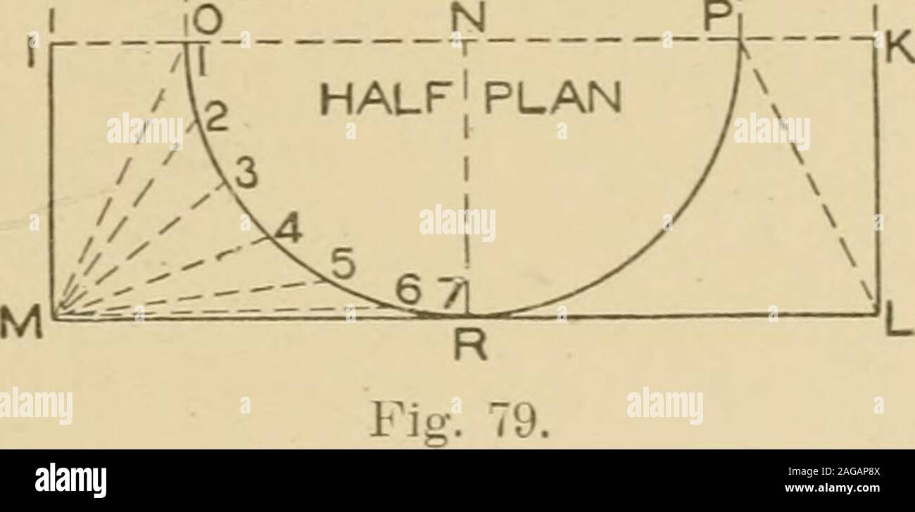 Triangles section pattern hi-res stock photography and images - Alamy