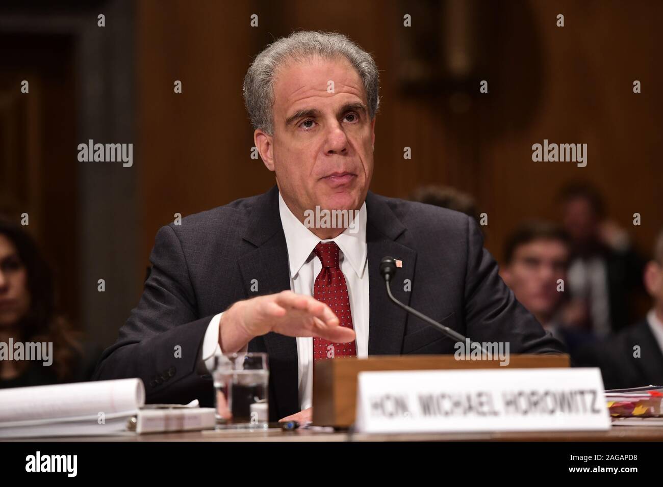 Michael e horowitz hi-res stock photography and images - Alamy