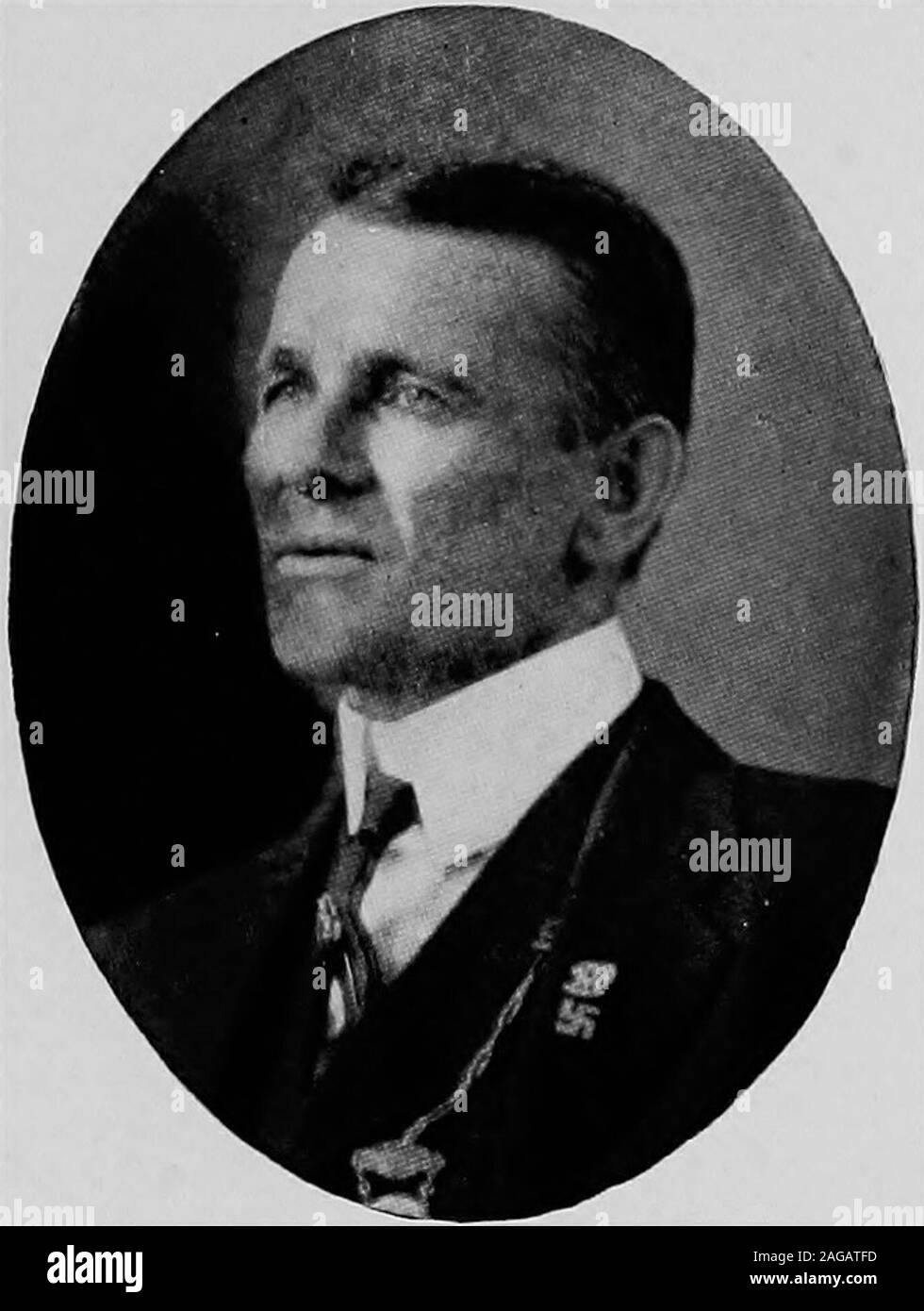 . Empire state notables, 1914. JOHN FRANKLIN BROWN Editor NfW York City ...