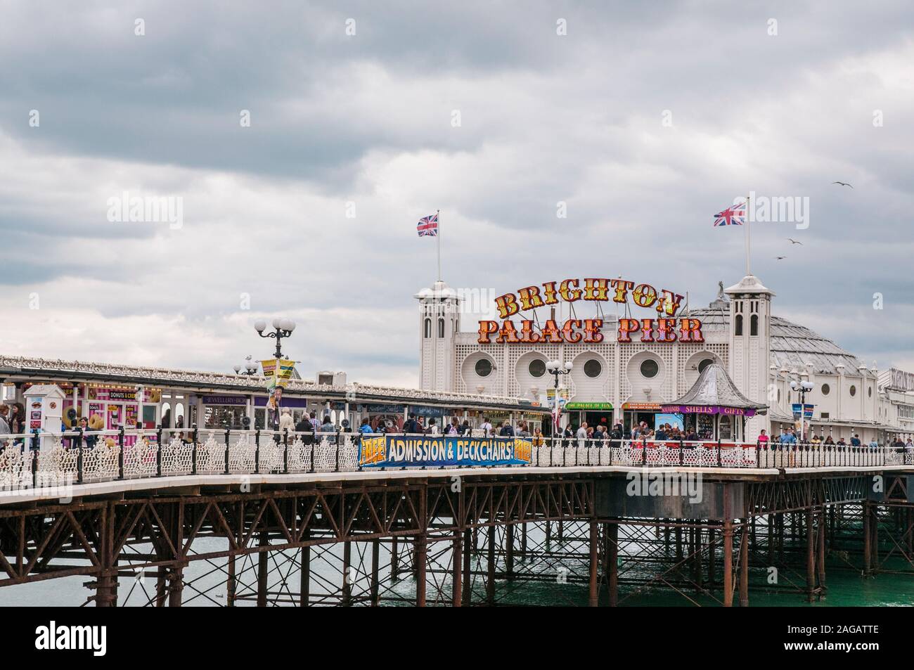 Amusements of the east hi-res stock photography and images - Alamy
