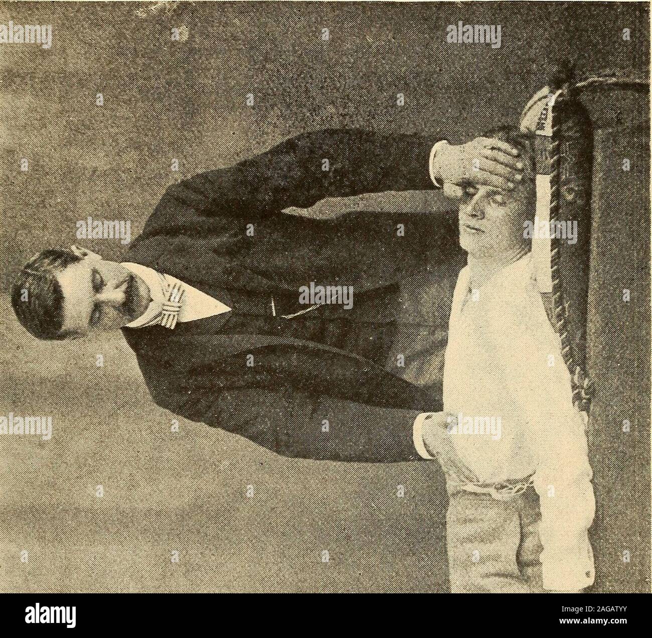 Body tention hi-res stock photography and images - Alamy