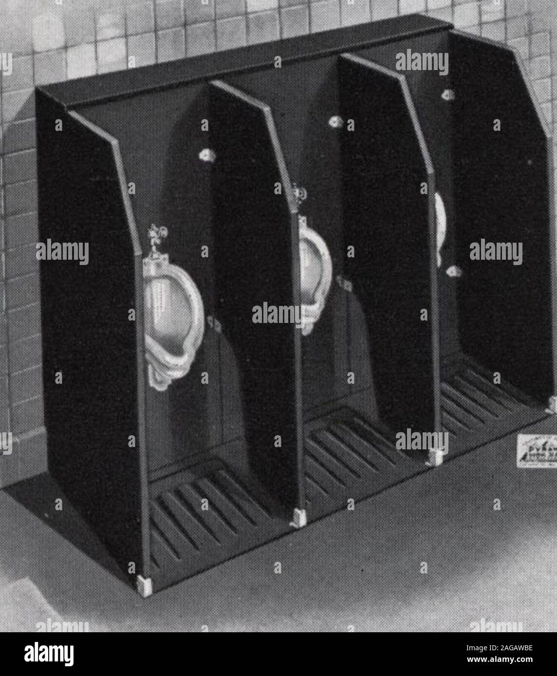 . Slate plumbing fixtures and products. PYRAMID TYPE AV SLATE URINAL ...