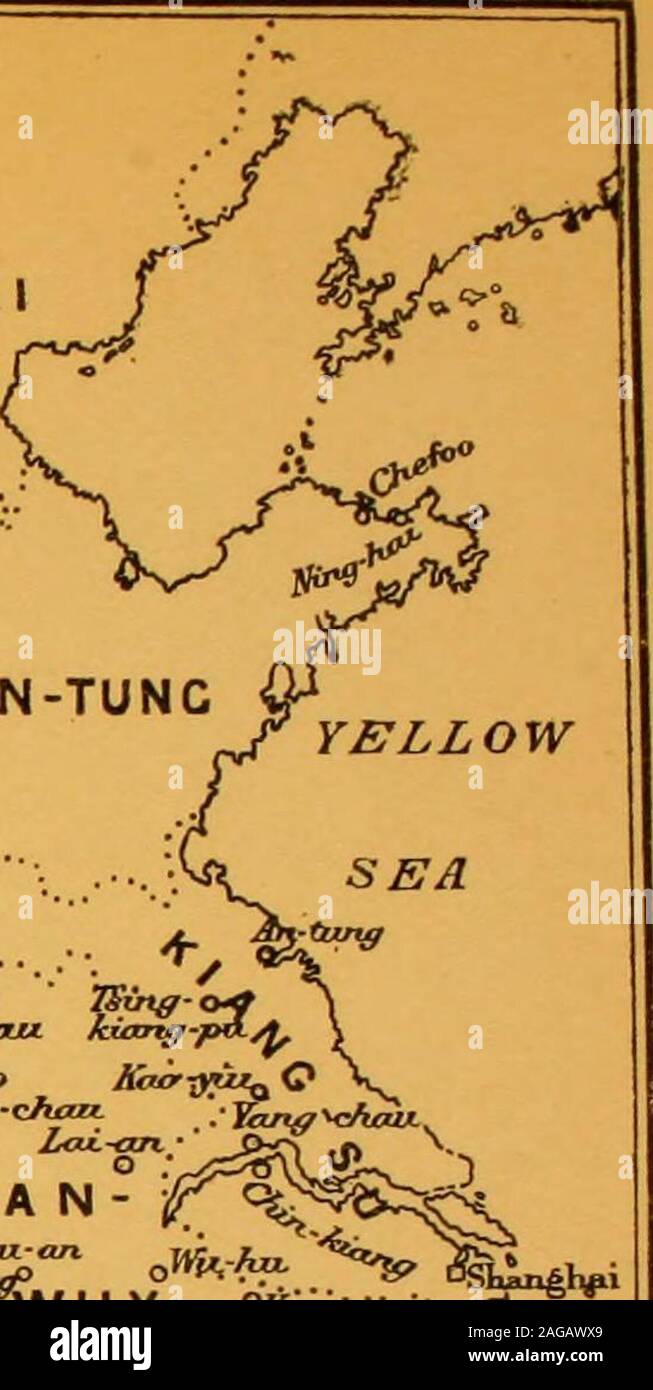 China inland mission hi-res stock photography and images - Alamy