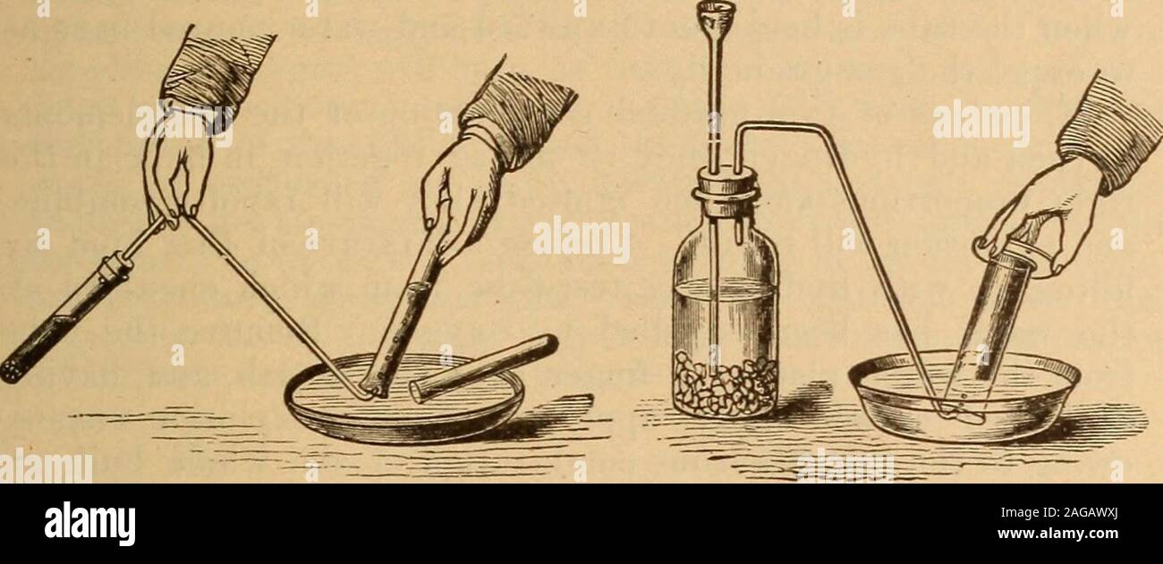 Granulated zinc metal hi-res stock photography and images - Alamy