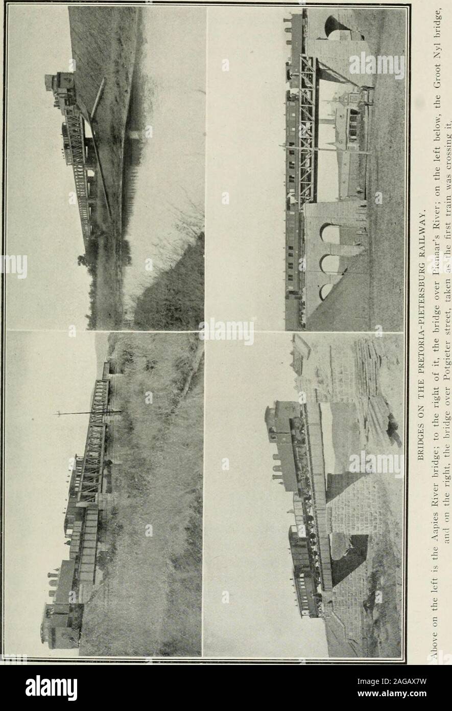 Selati Railway Line High Resolution Stock Photography and Images - Alamy