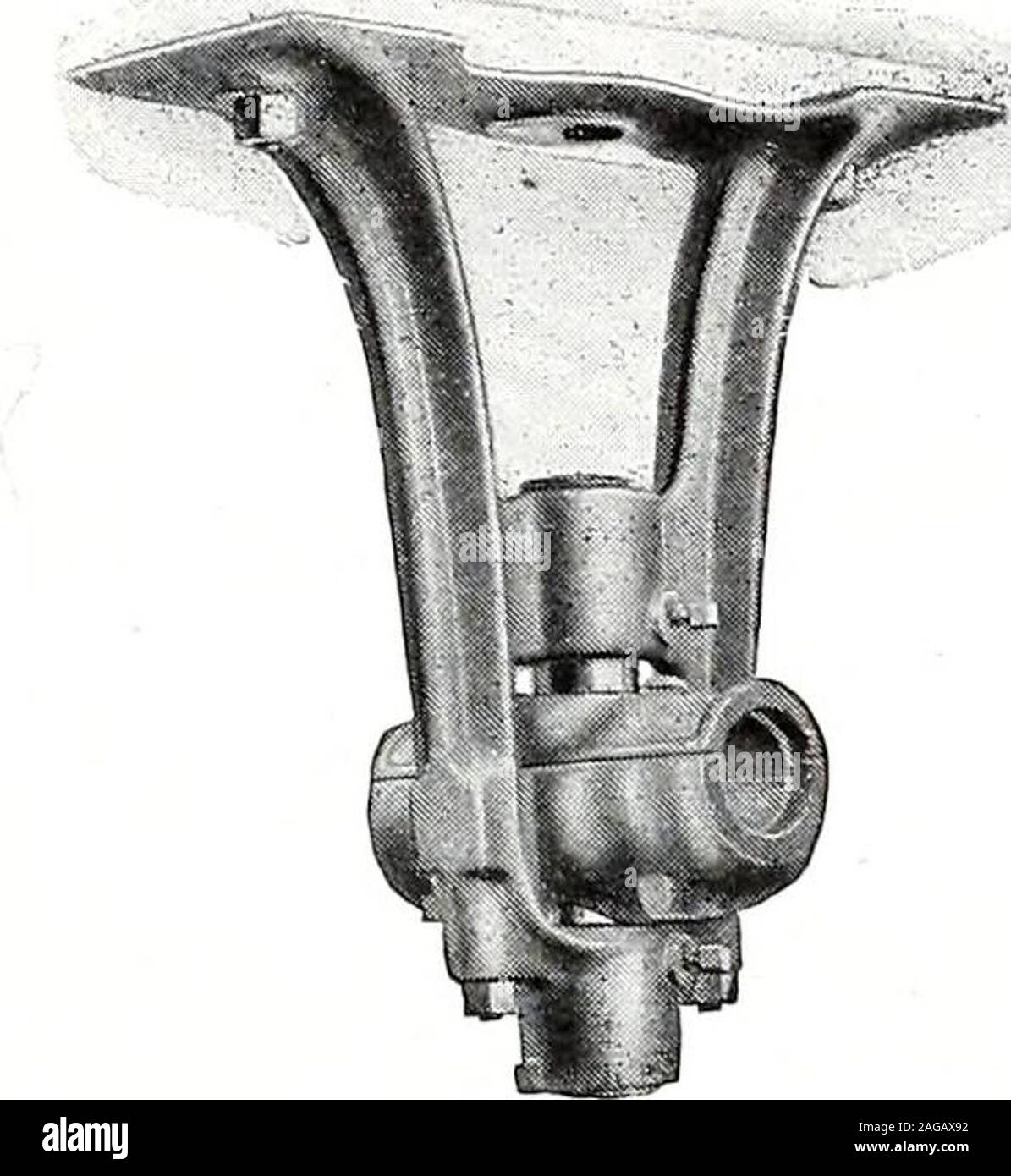 Cotton spinning mill lowell hi-res stock photography and images - Alamy