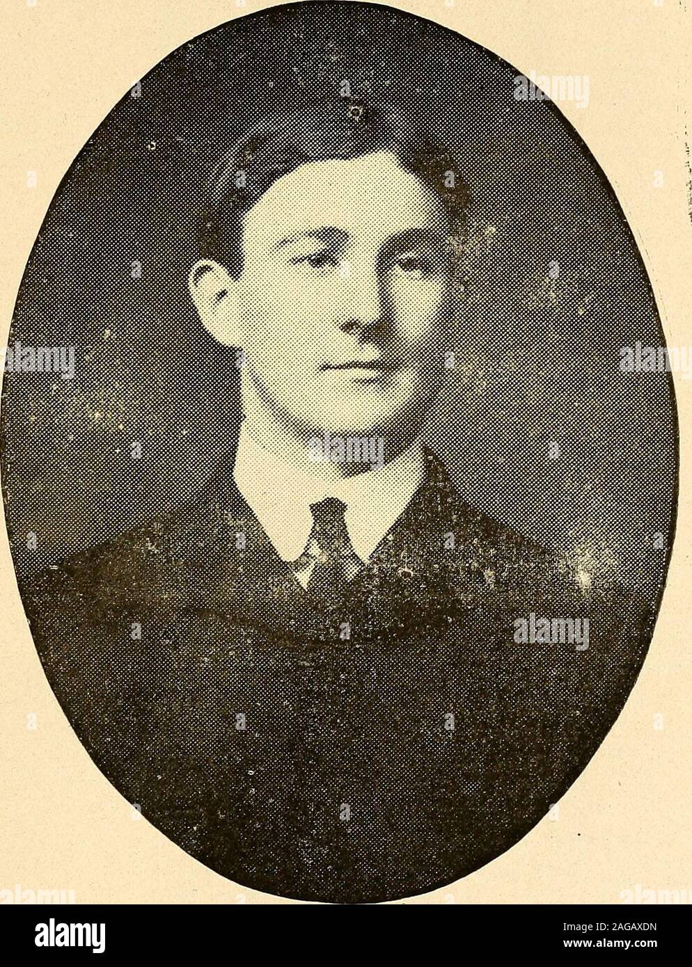 Peters brothers hi-res stock photography and images - Alamy