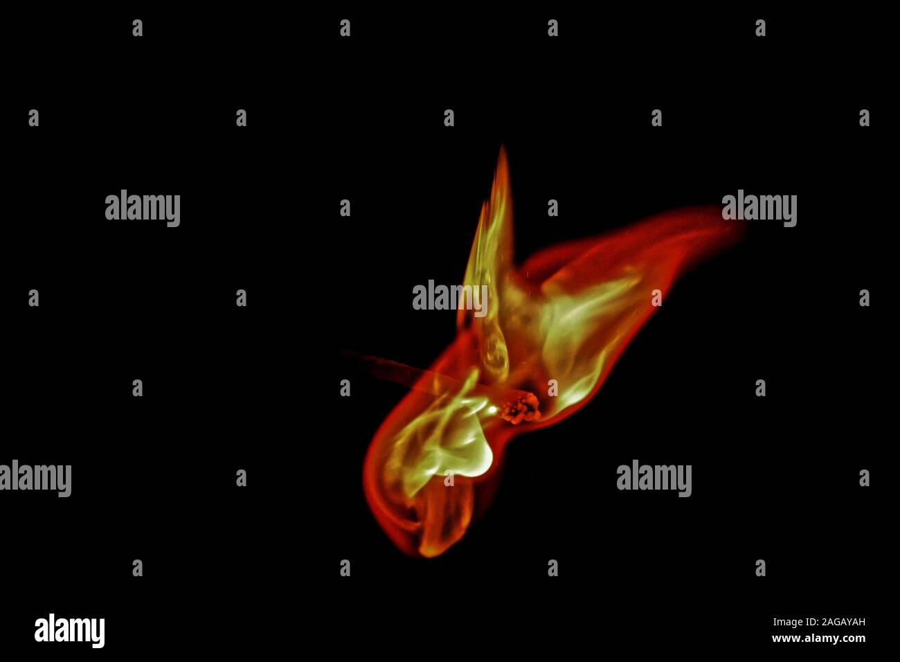 Burning burnt matchstick vector hi-res stock photography and images - Alamy