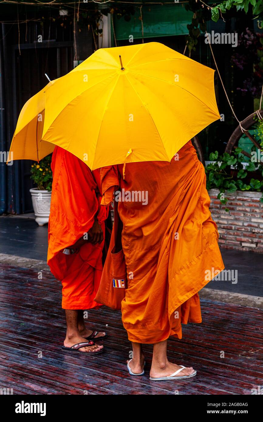 Cambodian rituals hi-res stock photography and images - Alamy