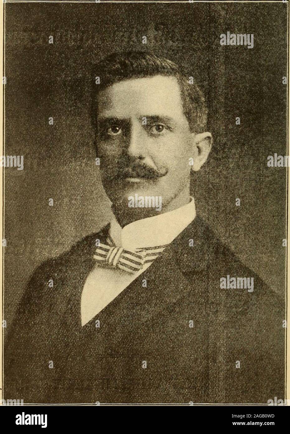 7 jun 1902 hi-res stock photography and images - Alamy