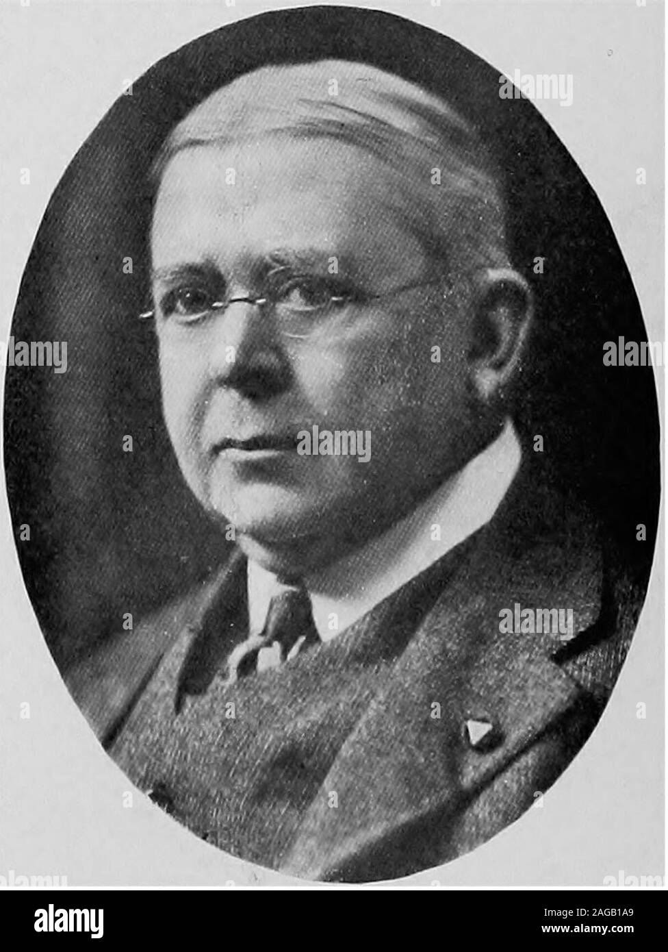 . Empire state notables, 1914. ROBERT F. BLOODGOOD Artisl, Mem. of ...