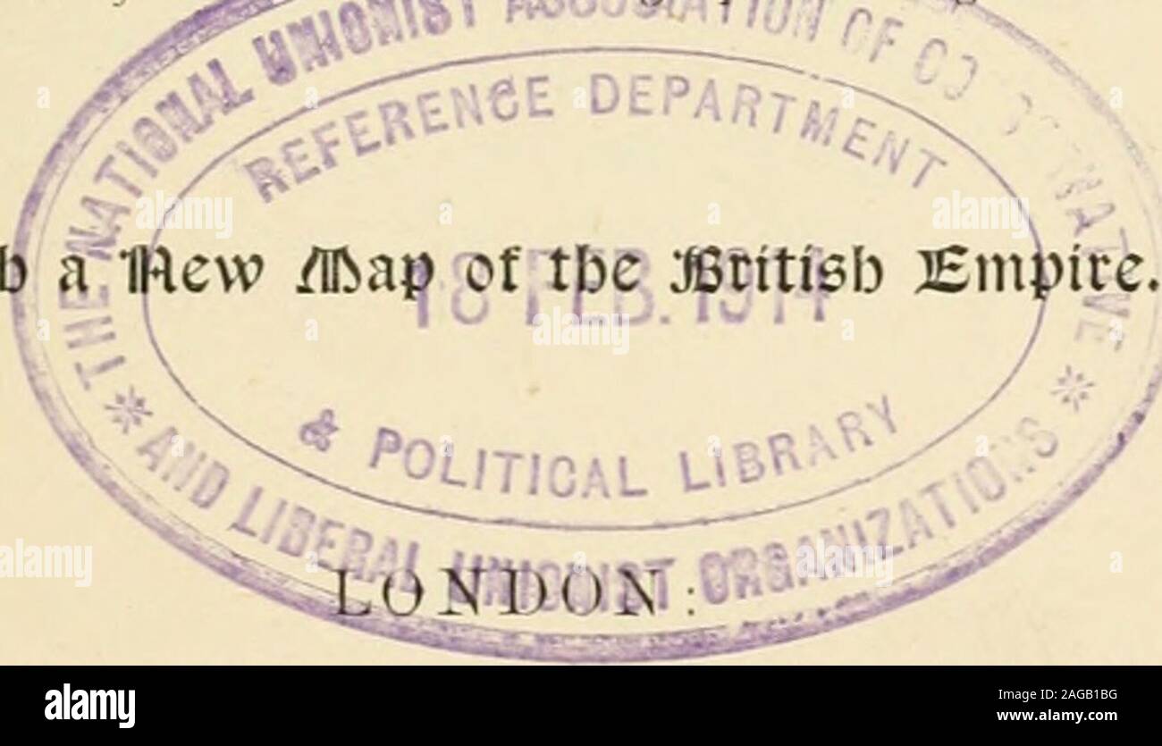 Oxford series iii hi-res stock photography and images - Alamy