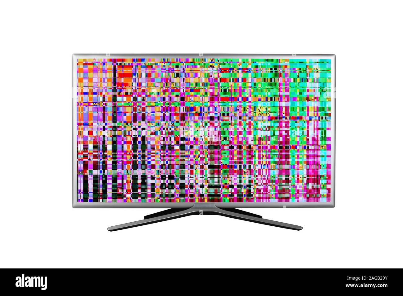 Digital disruption Cut Out Stock Images & Pictures - Alamy