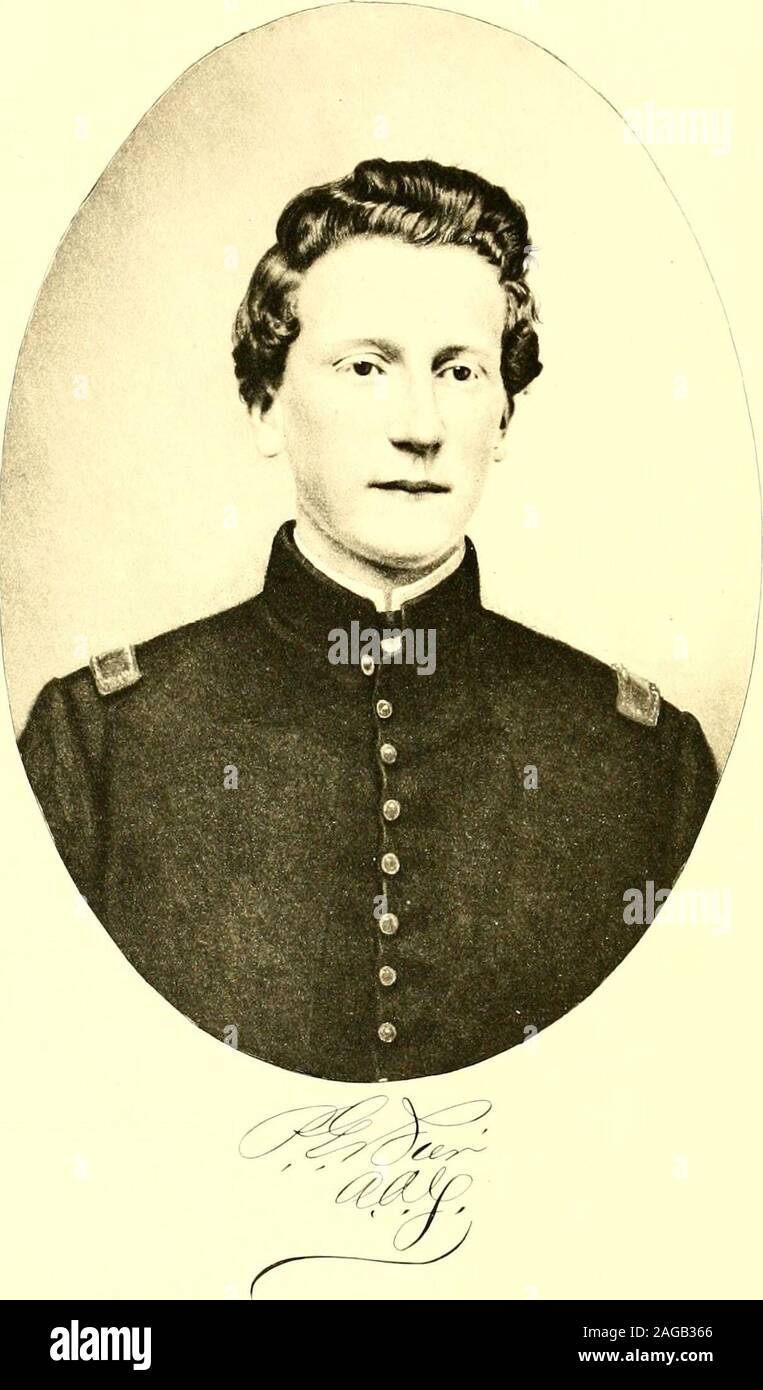 First west virginia infantry hi-res stock photography and images - Alamy