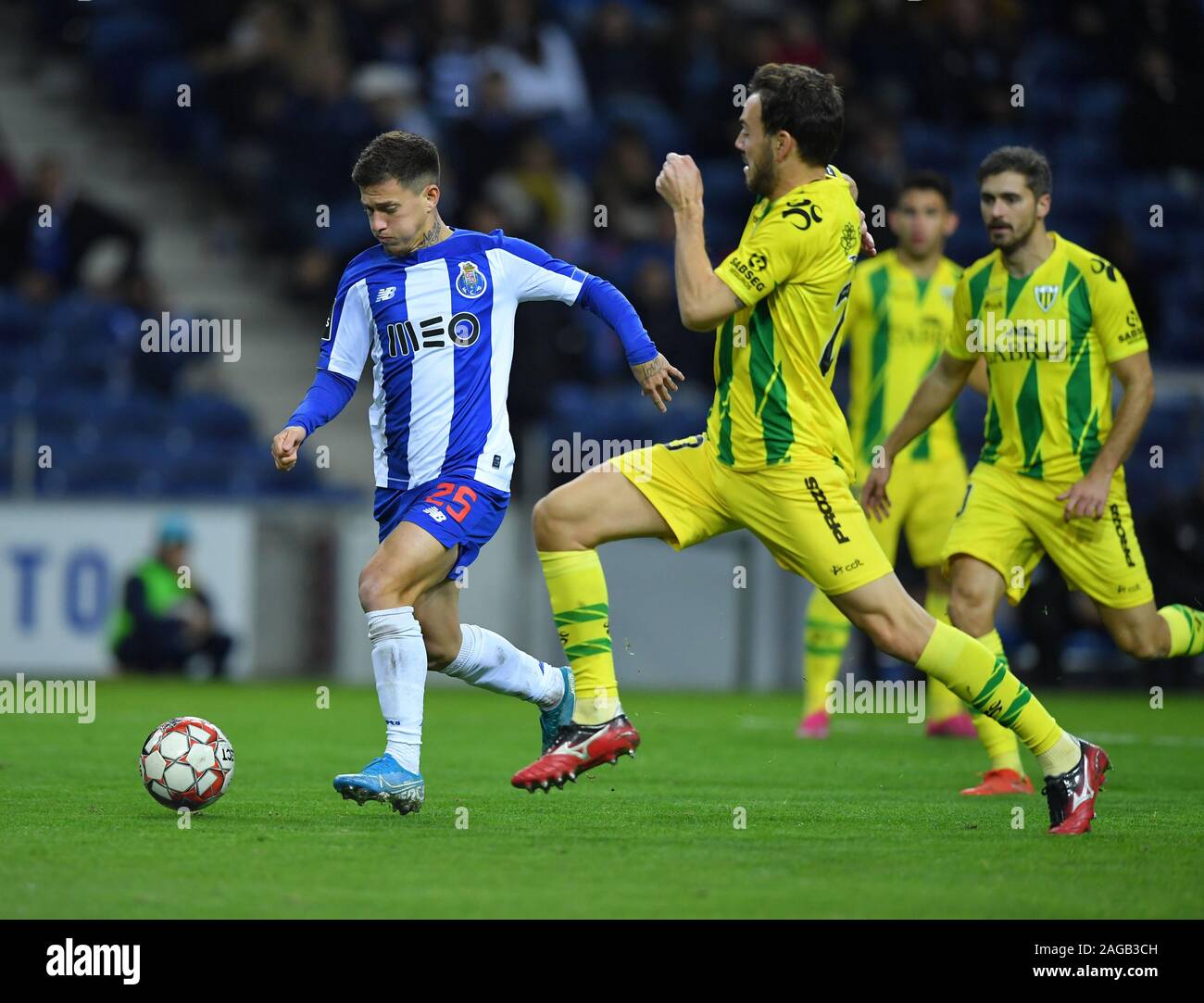 Yohan tavares hi-res stock photography and images - Alamy