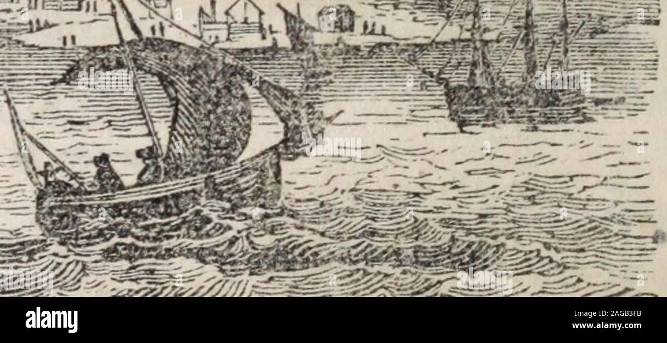 Massachusetts Bay Colony Town