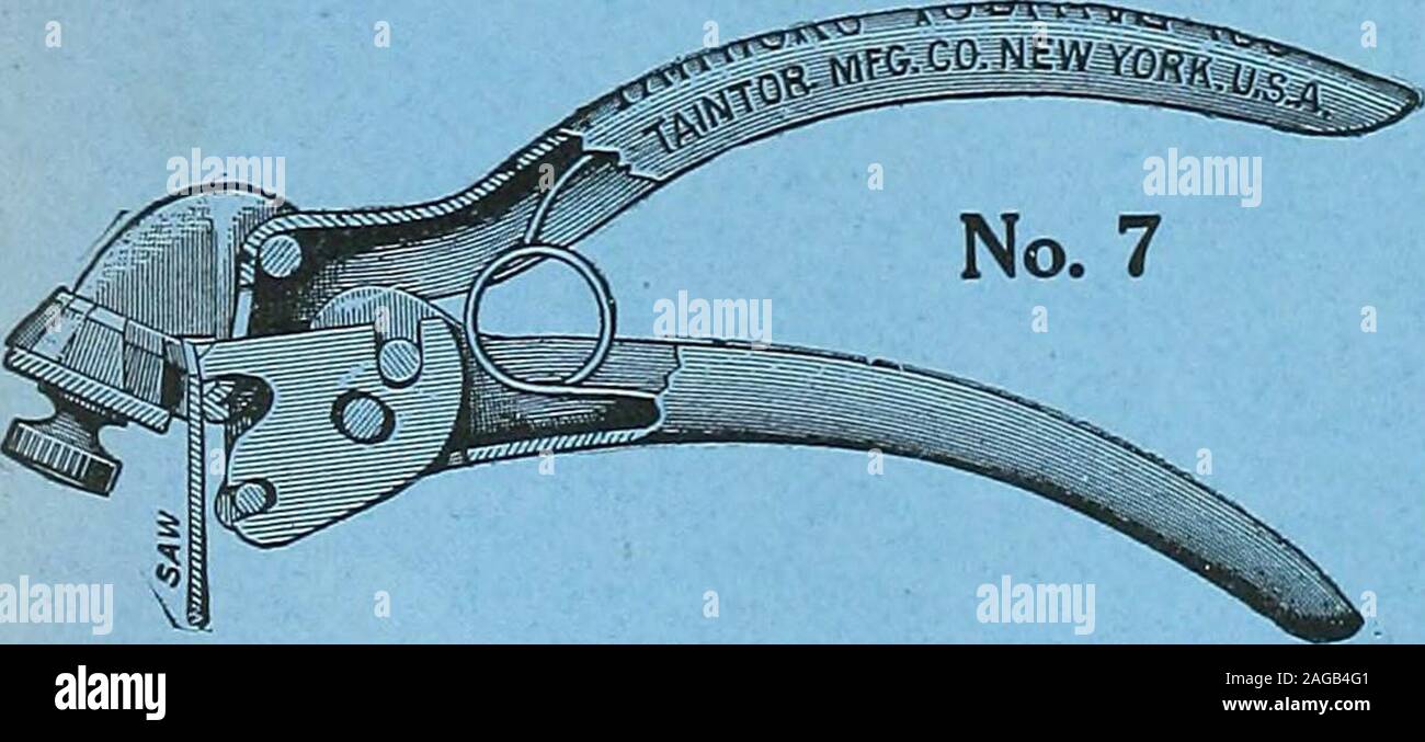 . Carpenter. No. 500with Two JawChuck a YANKEE Chain Drill With ...