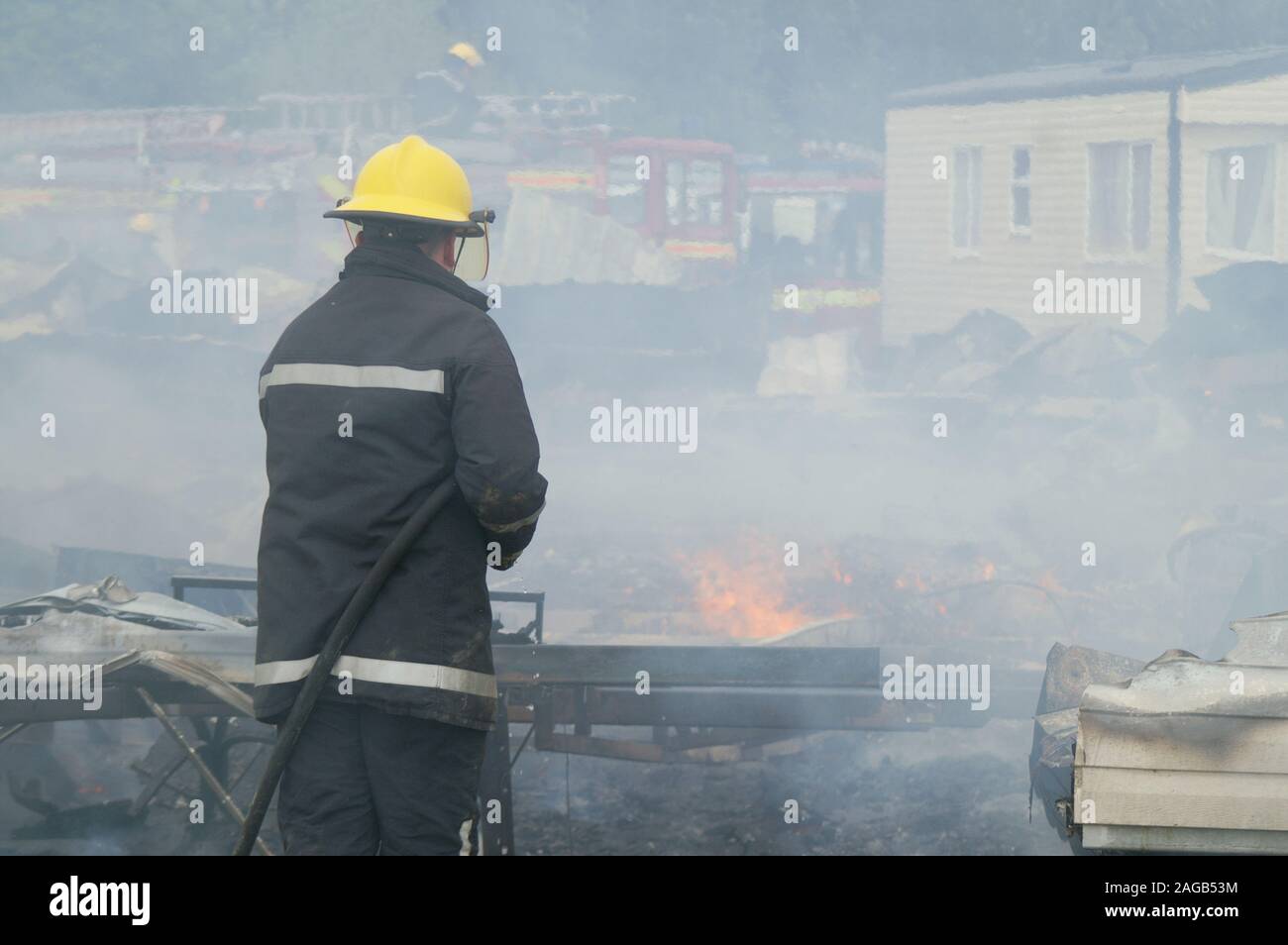 Coated stainless steel panels hi-res stock photography and images - Alamy