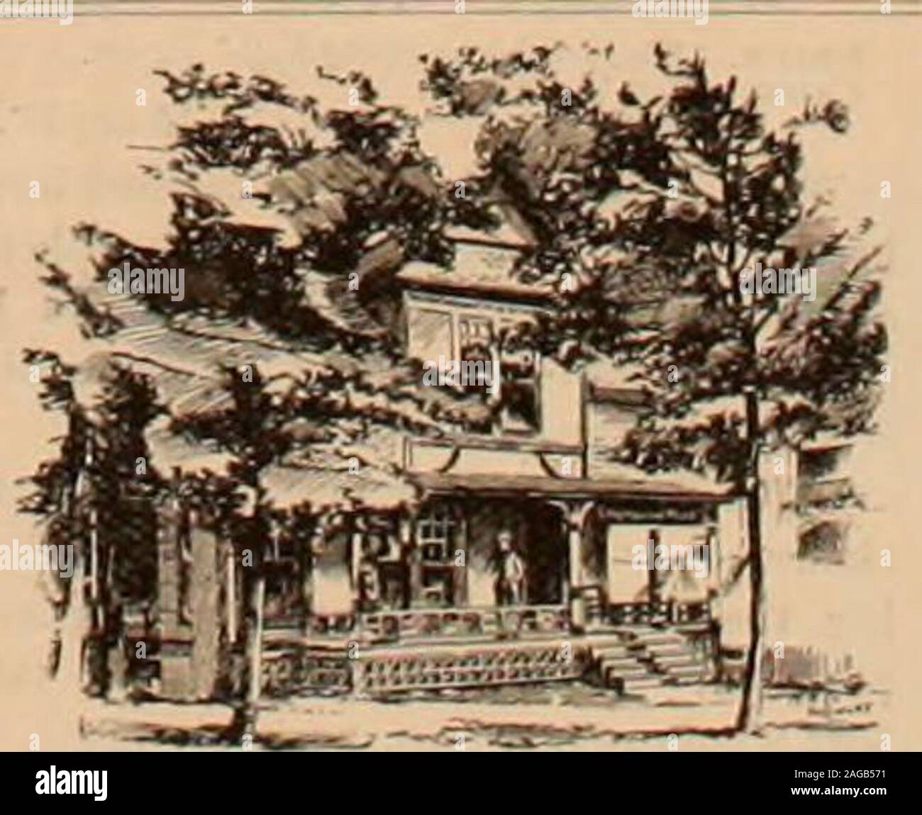 Mrs charles perrin hi-res stock photography and images - Alamy