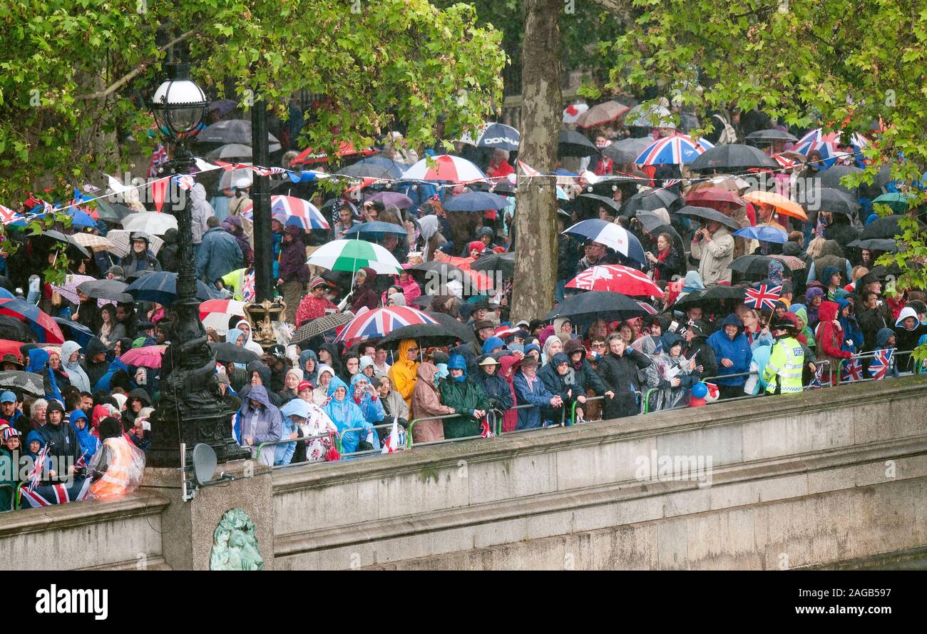 1952 london weather hi-res stock photography and images - Alamy