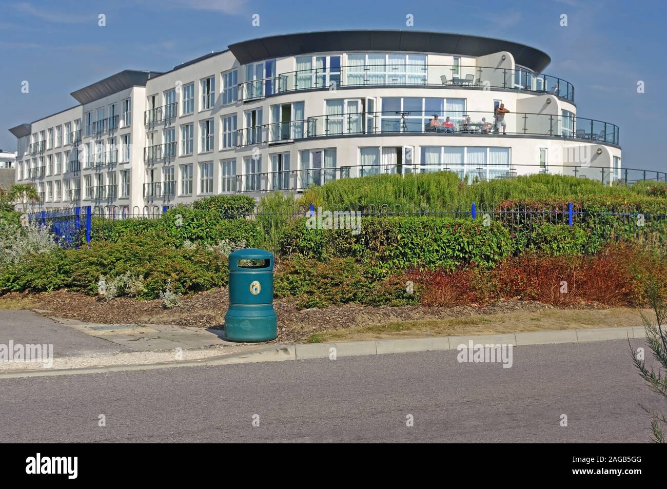 Butlins bognor regis hi-res stock photography and images - Alamy