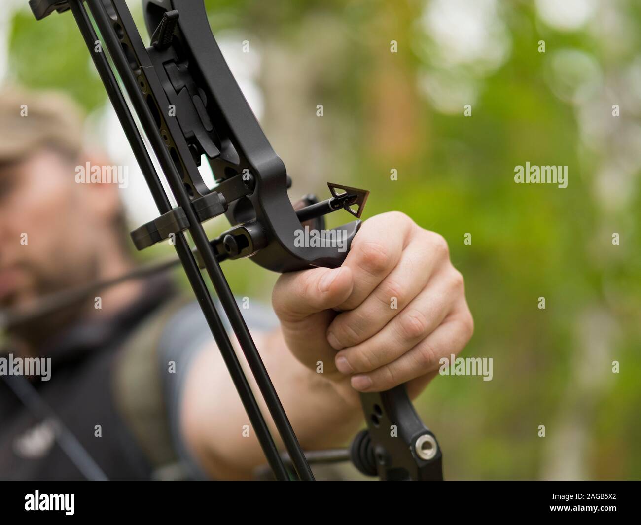 Hunts point hi-res stock photography and images - Alamy