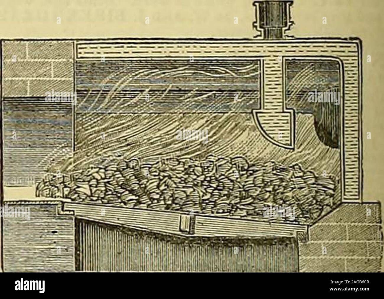 Mass of brickwork hi-res stock photography and images - Alamy