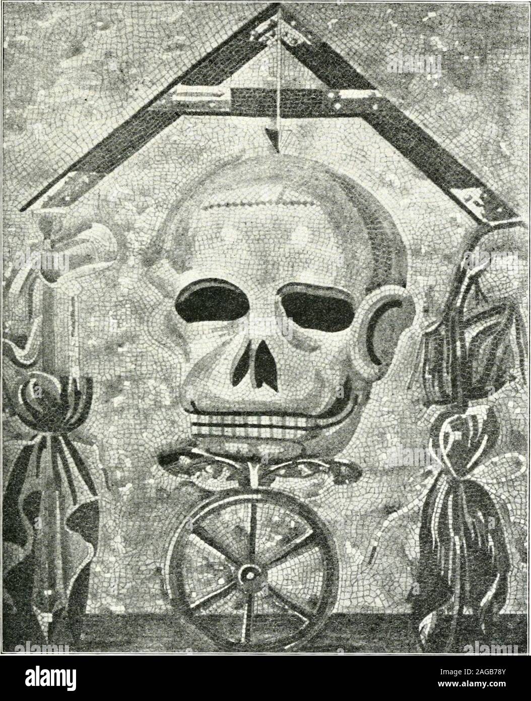 . The Open court. knight s symbols : as, by and by, the animalnature ...