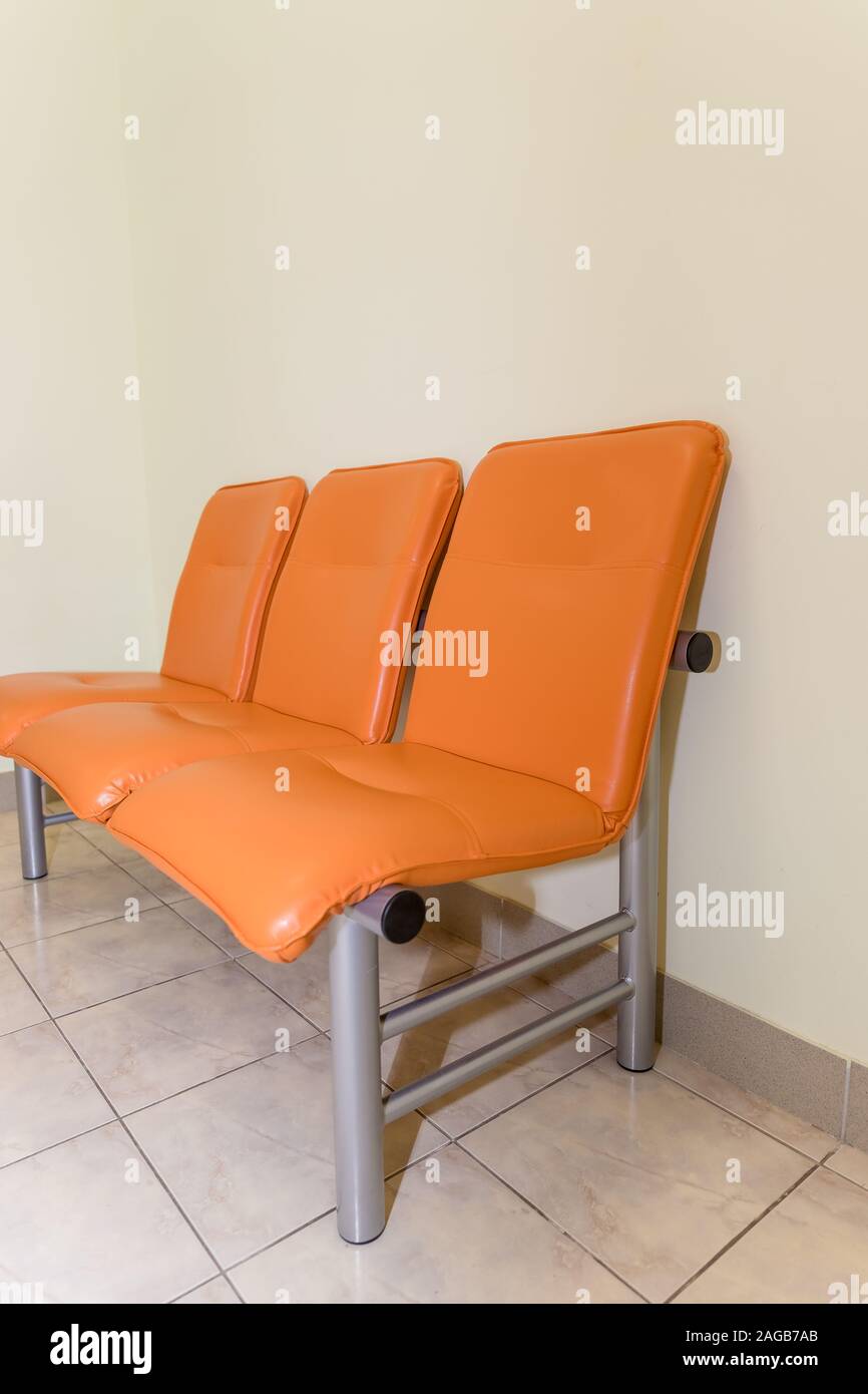 Hospital rest area hi-res stock photography and images - Alamy