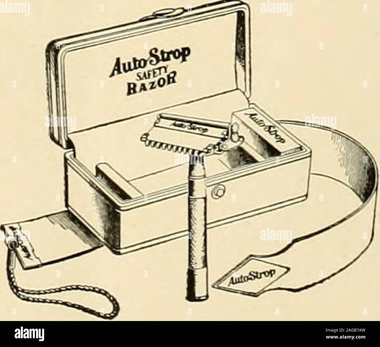 Safetyrazor hi-res stock photography and images - Alamy