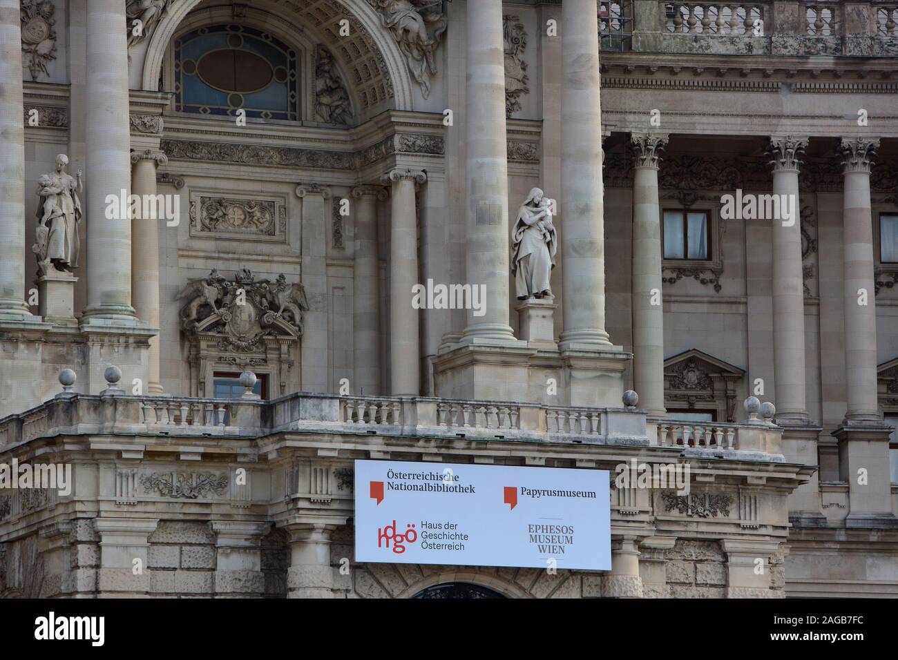 Vienna is the capital and largest city of Austria. Vienna is Austria's ...