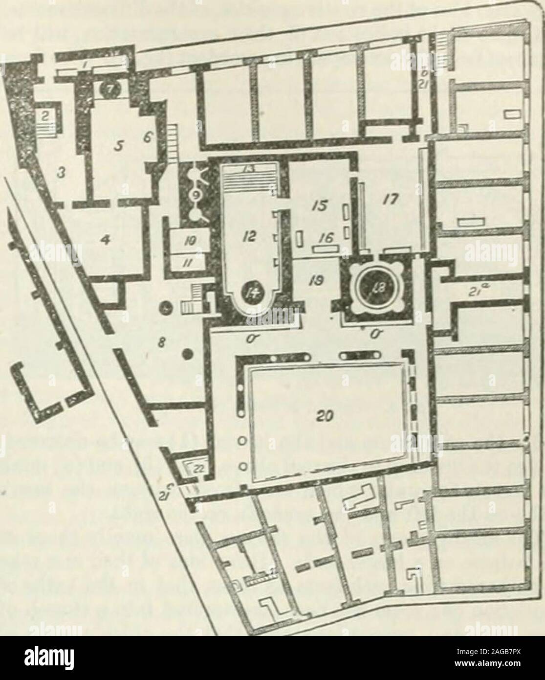 Laconicum hi-res stock photography and images - Alamy