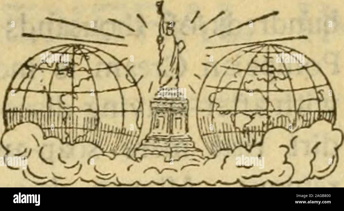 . The World almanac and encyclopedia. ^^ Stock Photo - Alamy