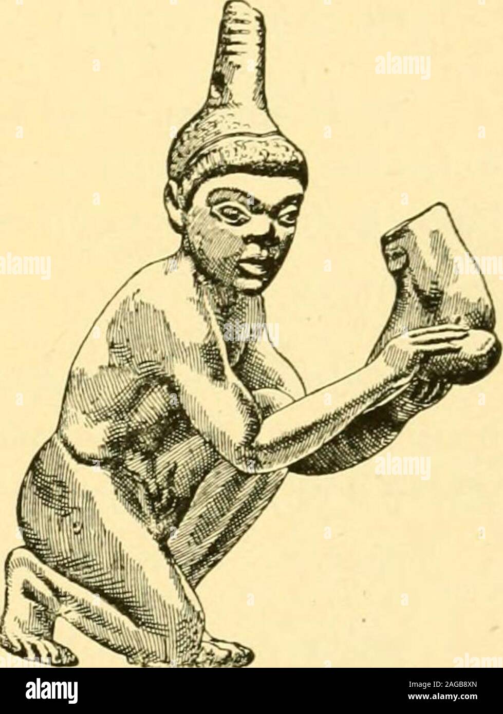 . Catalogue of the bronzes, Greek, Roman, and Etruscan, in the ...