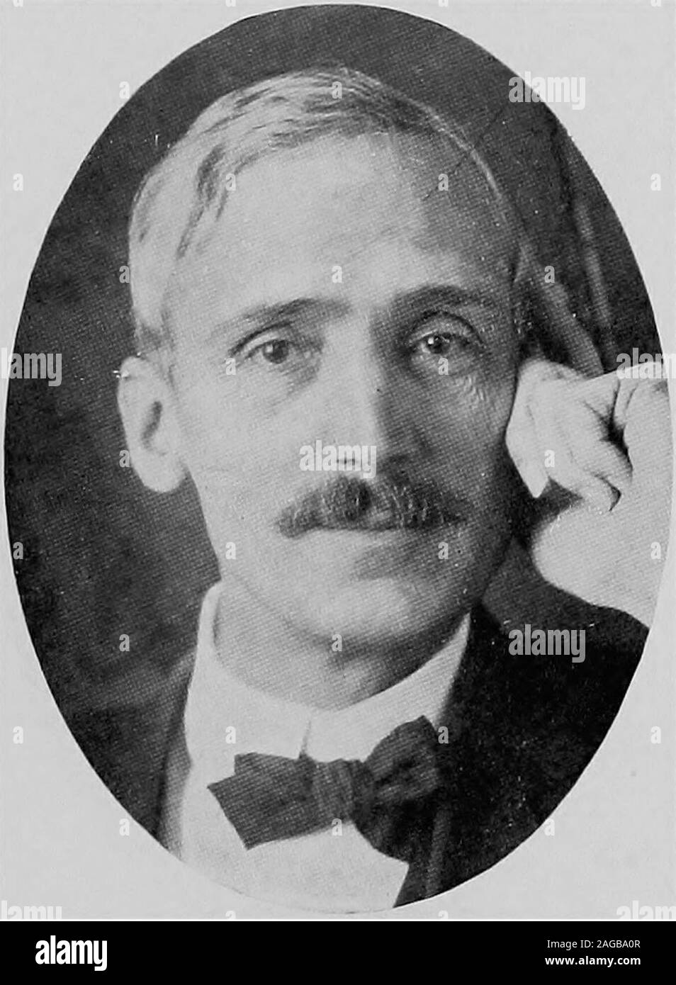 . Empire state notables, 1914. SAMUEL MONTGOMERY ROOSEVELT Chairman ...