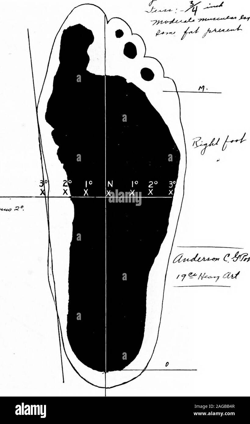 . A manual on foot care and shoe fitting for officers of the U.S. Navy ...