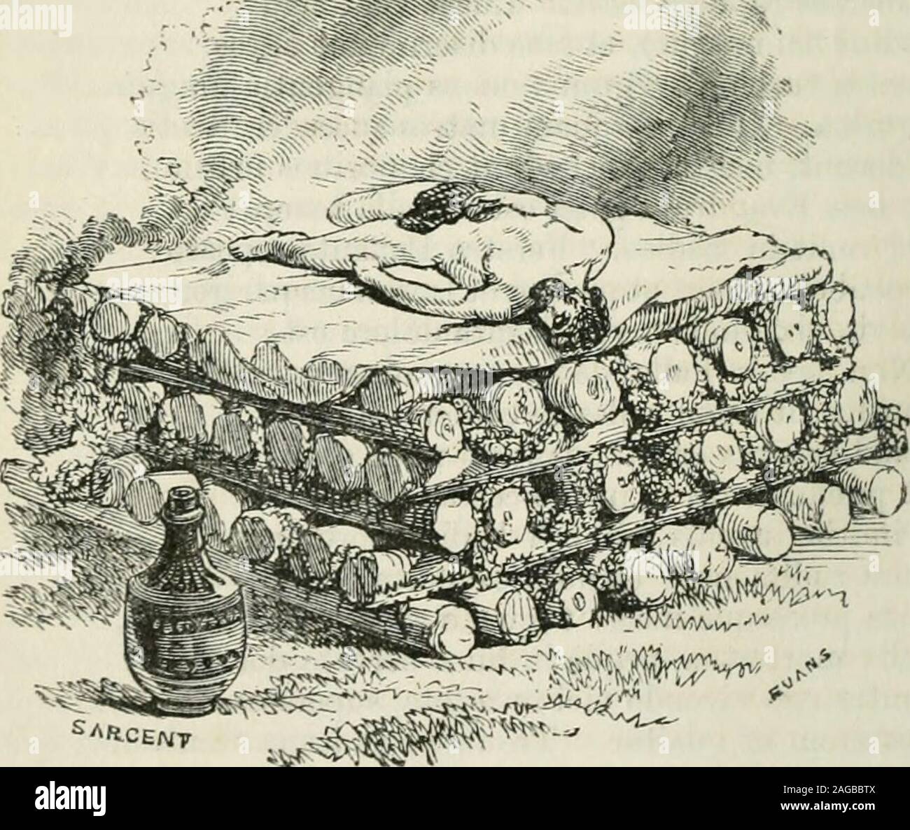 Phryges hi-res stock photography and images - Alamy