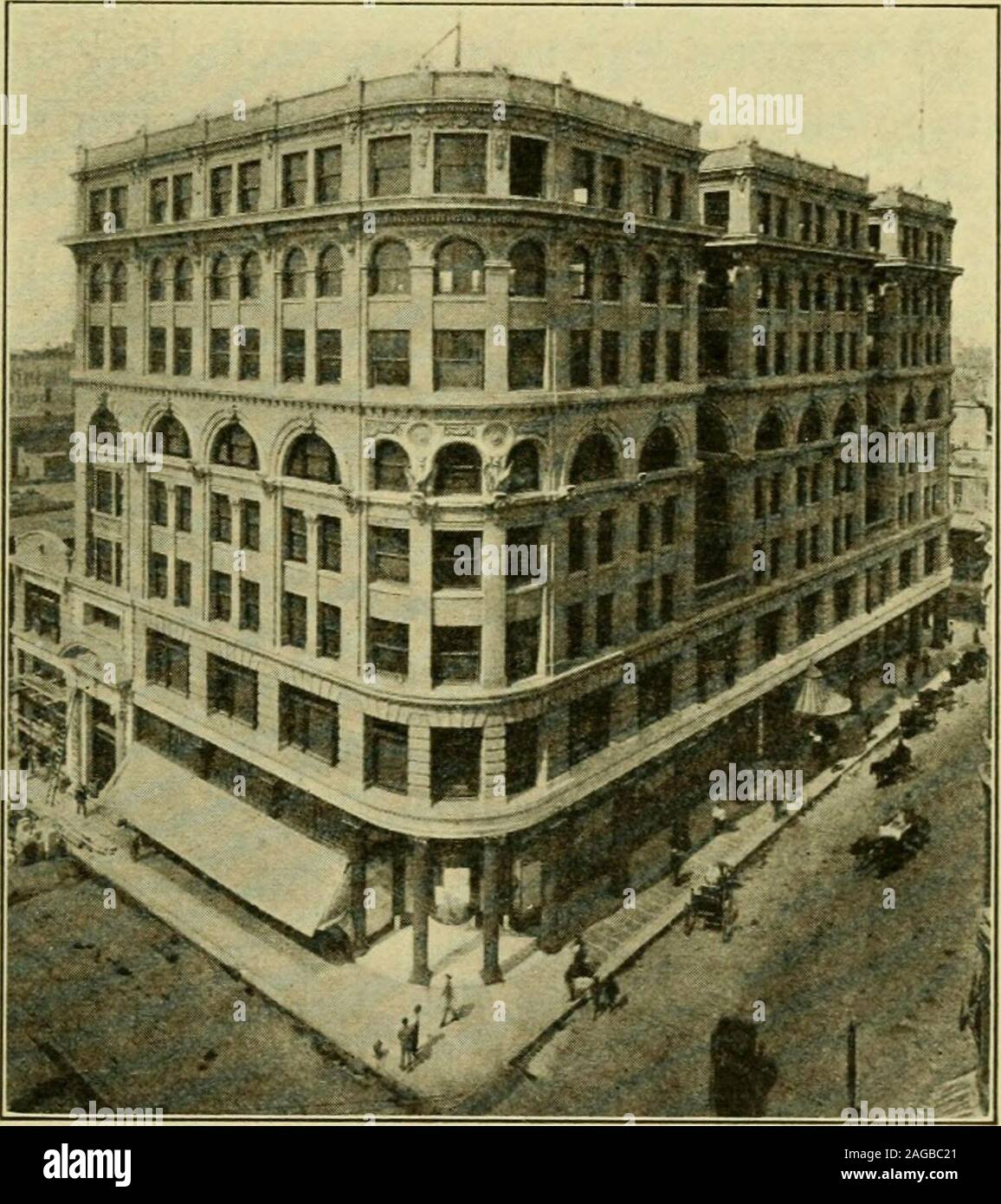 Trinity hall austin hi-res stock photography and images - Alamy