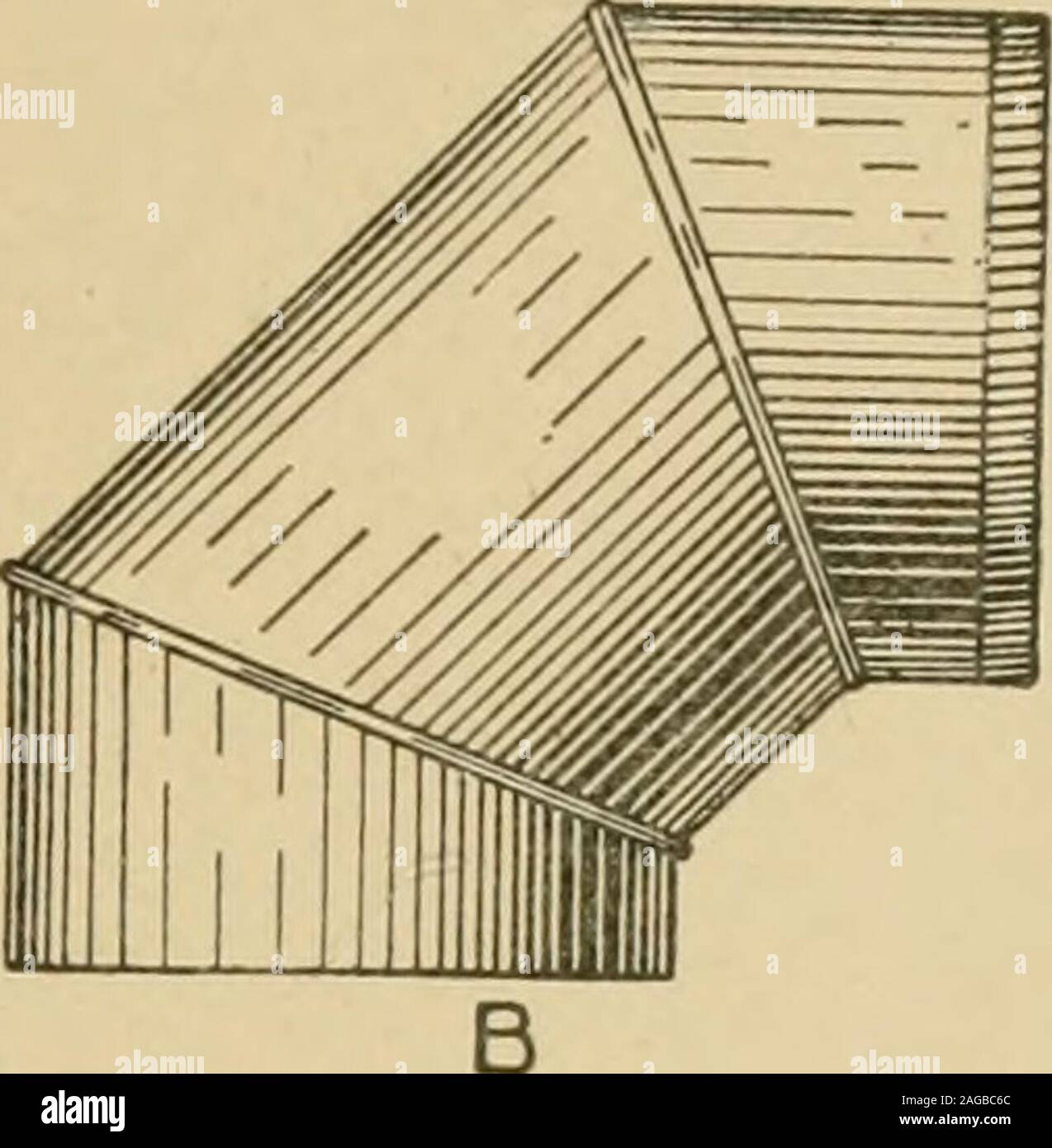 . Cyclopedia of architecture, carpentry, and building : a general ...