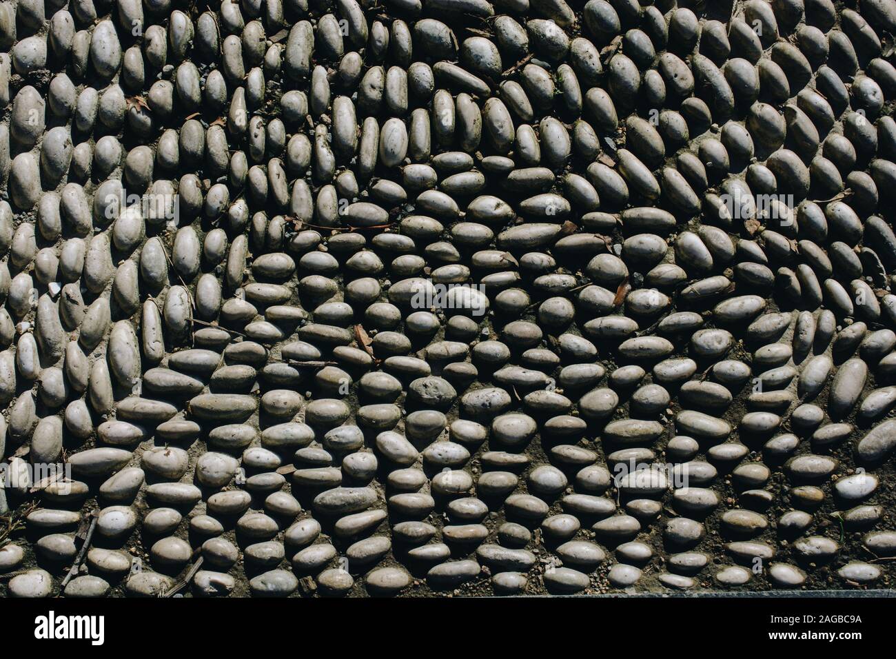 Little pebbles hi-res stock photography and images - Alamy