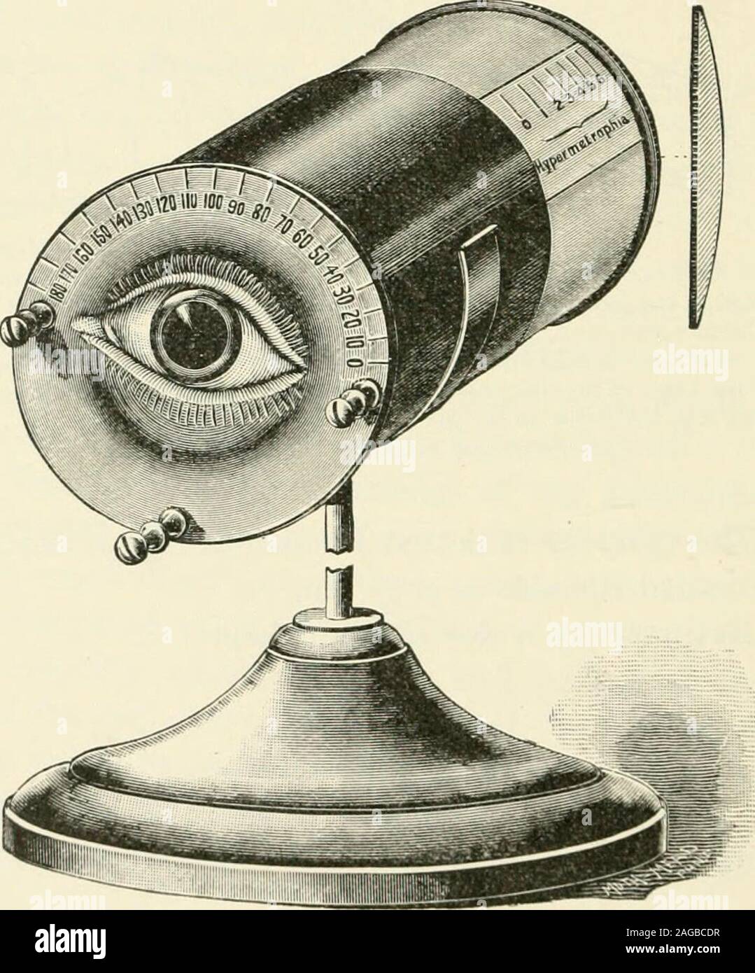 . Refraction and how to refract : including sections on optics ...