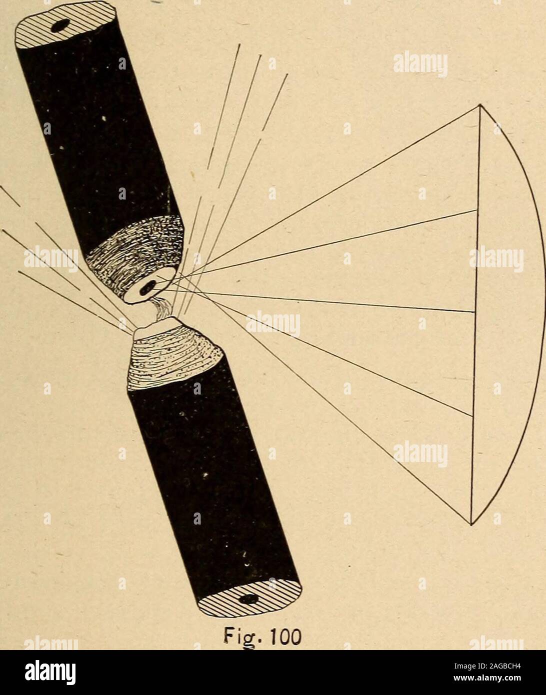 Electricity evident hi-res stock photography and images - Alamy