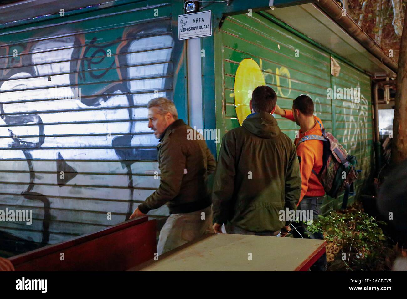 Roma - Don Bosco Stock Photo - Alamy