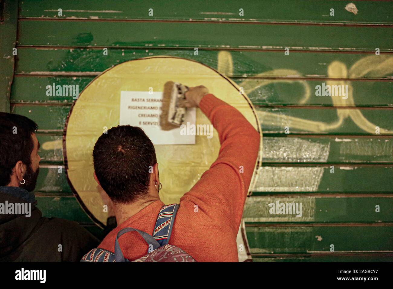 Roma - Don Bosco Stock Photo - Alamy