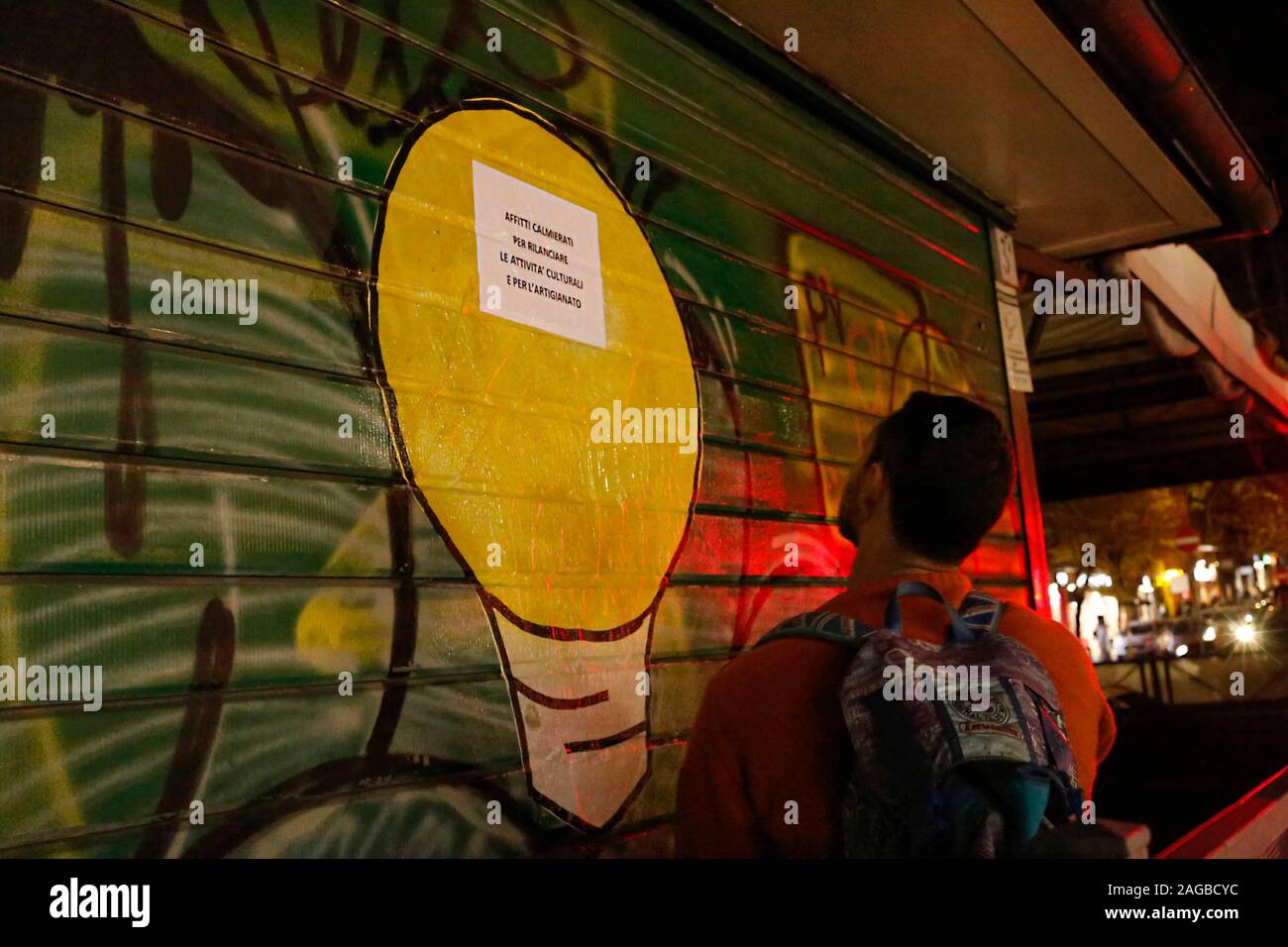 Claudio bosco hi-res stock photography and images - Alamy