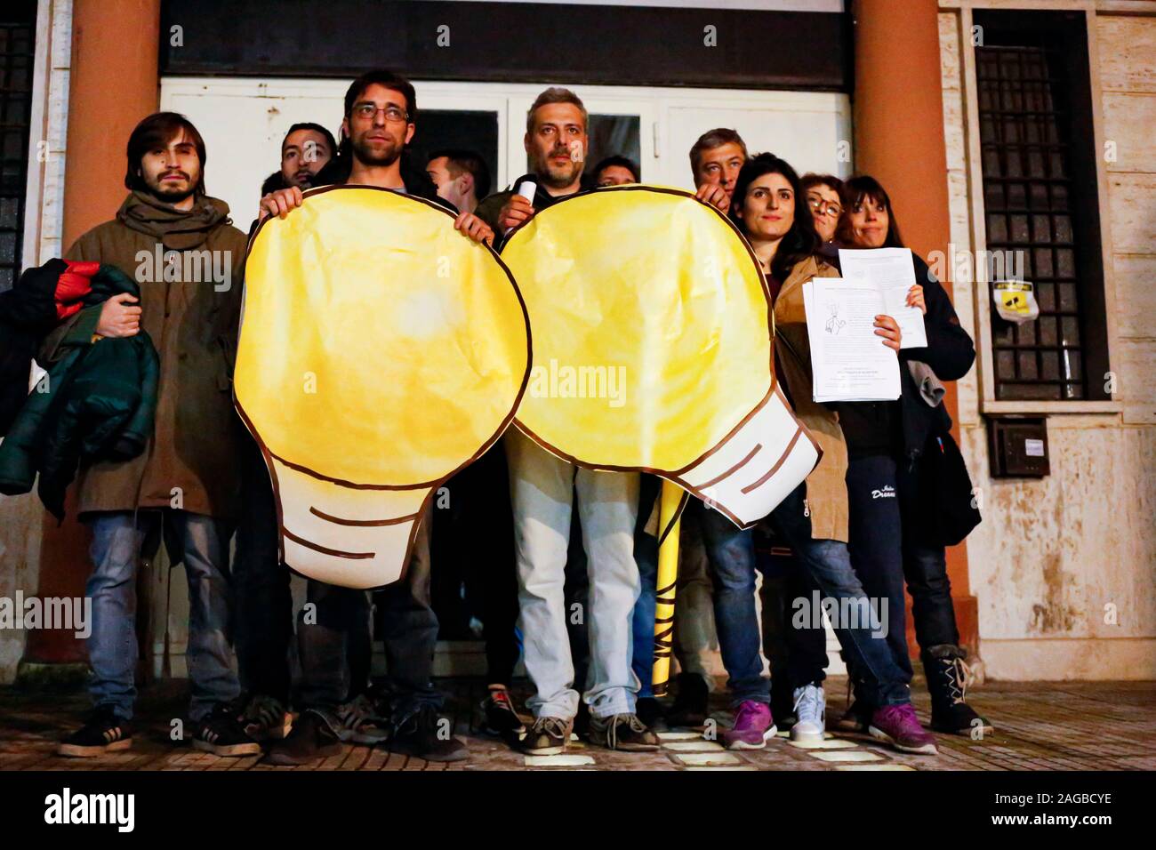 Roma - Don Bosco Stock Photo - Alamy