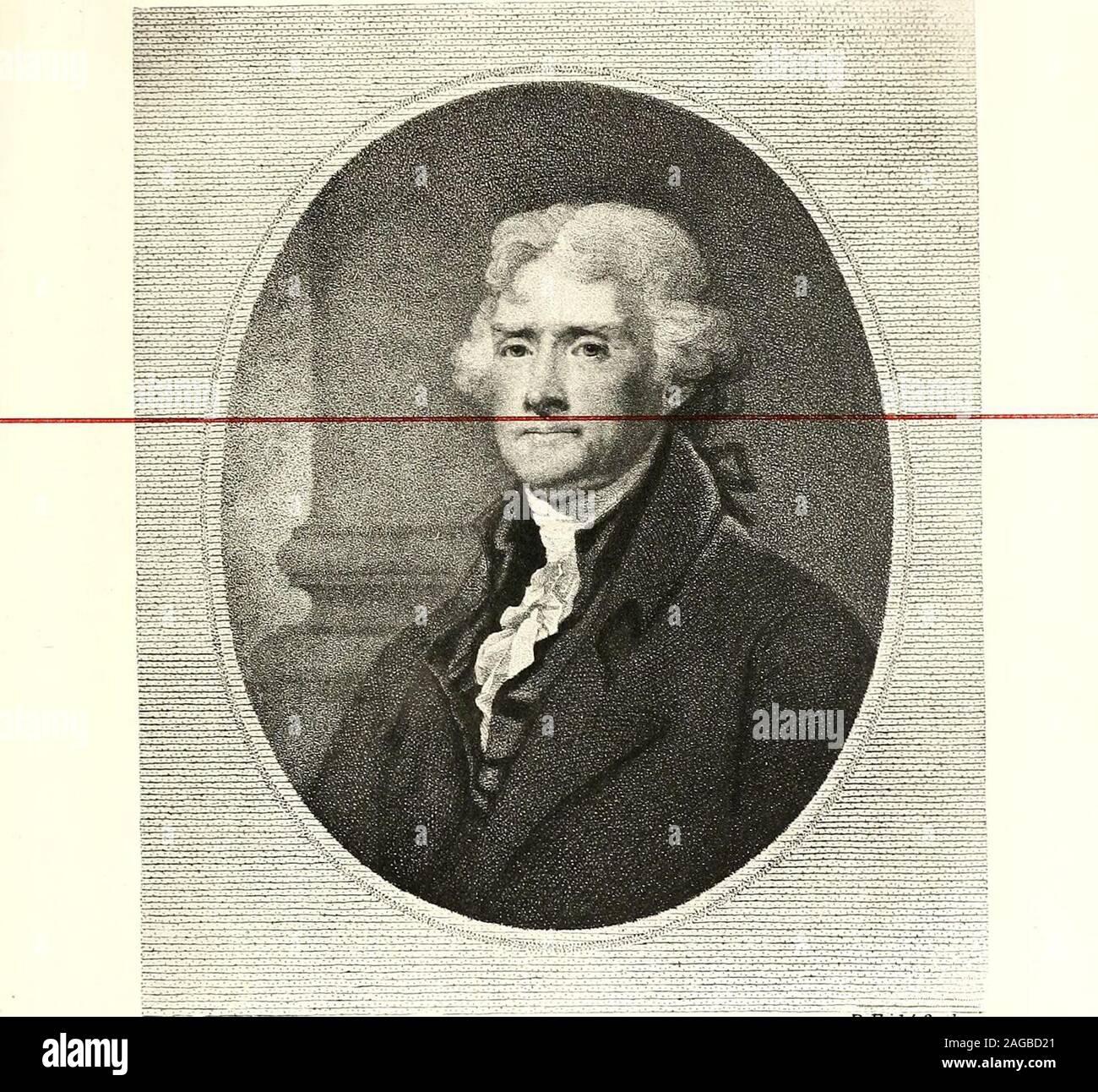 . The unequalled collection of engraved portraits of the Presidents of ...