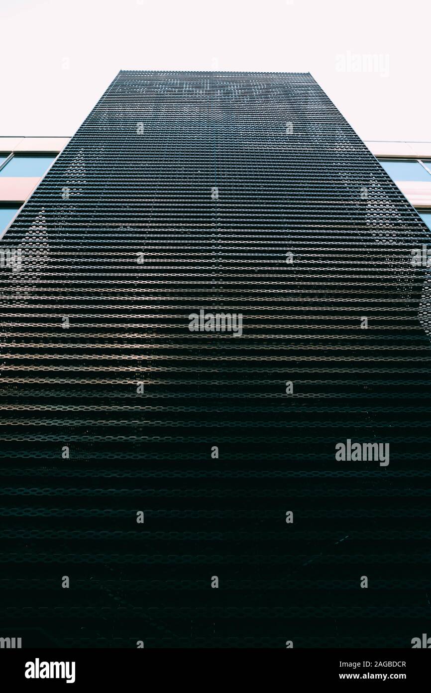 Downtown textures hi-res stock photography and images - Alamy