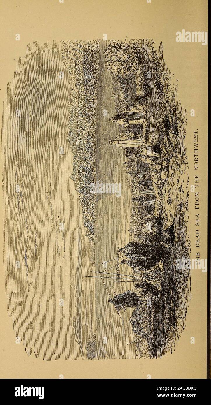 Beth peor jordan valley hi-res stock photography and images - Alamy